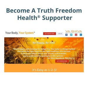 The Swarm – HOW the Few Control the Many. What WE Do to Break Free ...