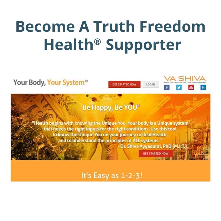 The Swarm – HOW the Few Control the Many. What WE Do to Break Free ...